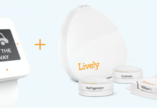 Lively reimagines personal emergency response with new safety watch ...