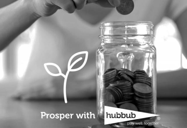 hubbub Launches New Financial Wellbeing Tool | Cambia Health Solutions